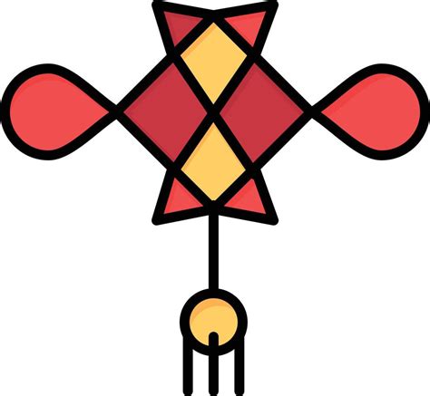 Device Mobile Cell Hardware Flat Color Icon Vector Icon Banner Template 13252011 Vector Art At