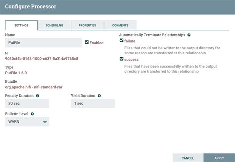 My Steps To Learn About Apache Nifi