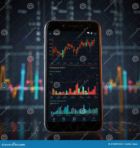 A Business Graph And Analytical Data In Mobile Phone Analysis Trends