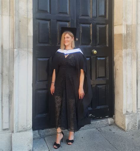 Eimear Collins On Linkedin It Was Wonderful To Attend An In Person Graduation Celebration This