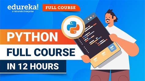 Learn Python With Edureka Edureka Posted On The Topic Linkedin