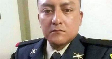 El Sacrificio De Carlos Anastasio Despidieron Con Honores Al Efectivo