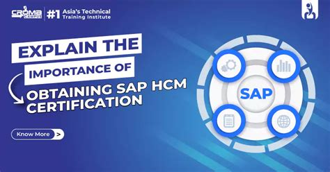 Understanding The Different Levels Of SAP Certification