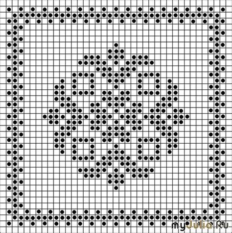 Рождественская вышивка крестом Сердце вышитое крестиком Вышитые крестиком цветы