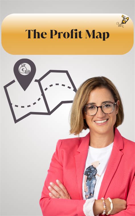 The Profit Map