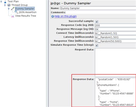Jmeter Assertions The Ultimate Guide Octoperf