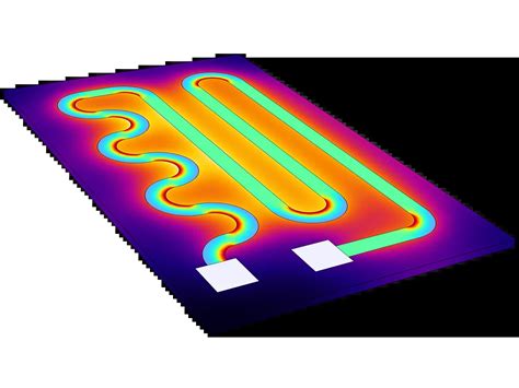 Comsol Multiphysics Modules Choose The Right Ones For Your Needs