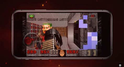 Doom 1 And Doom 2 Are Now Available On Android And Ios