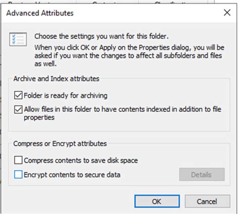 EFS BitLocker Pada Windows Server ID Networkers