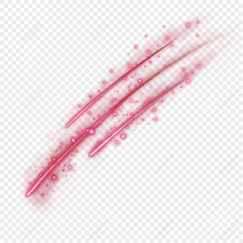 Long Tail Meteor Flash Effect Redtailsflash Effect Free Png And