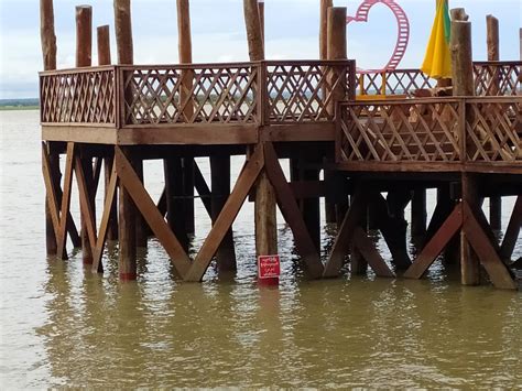 ညောင်ဦးမြို့နယ်တွင် ဧရာဝတီမြစ်ရေ စိုးရိမ်ရေမှတ် ၂၁၂၀ စင်တီမီတာ အထက် ၂၃