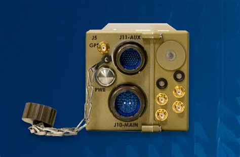SRC E Rugged Micro Transceiver SRC Inc