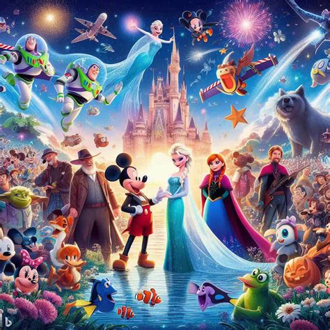 Poster Disney Pixar Yoriichi Image Sexiezpix Web Porn