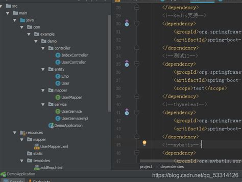 异常：this Application Has No Explicit Mapping For Error So You Are Seeing This As A Fallback解决方法