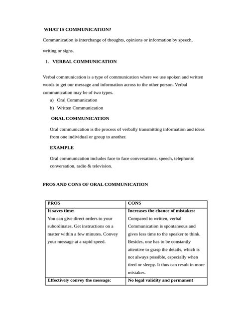 Sd Communication Assignment Pdf