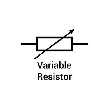 Variable Resistor Images Browse Stock Photos Vectors And Video Adobe Stock