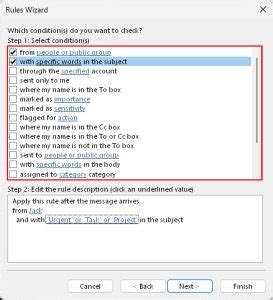 How To Group Emails In Outlook