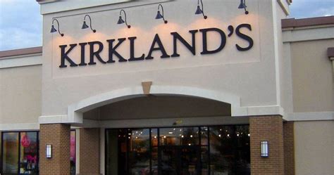 Kirklands Home Secures 12 Million In Additional Debt Financing To