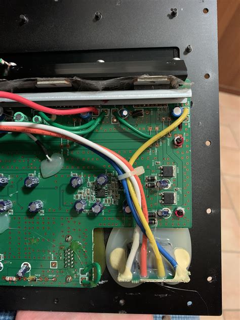 Logitech Z 2300 Schematic Diagram Logitech 2300 Nytt Liv Hif