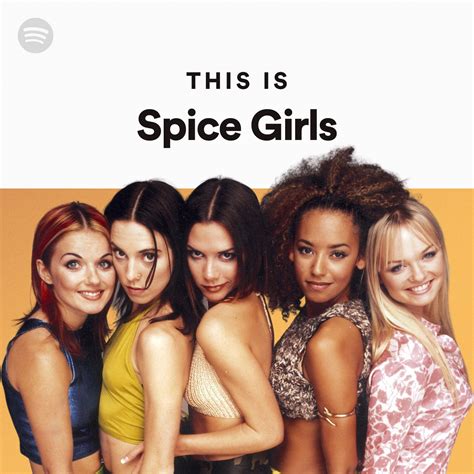 Spice Girls 1993