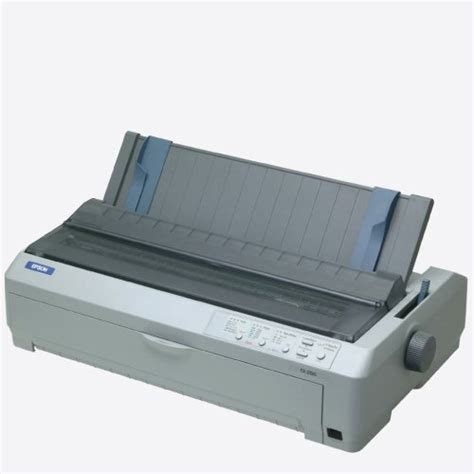 Epson Lq 2190 Dot Matrix Printer