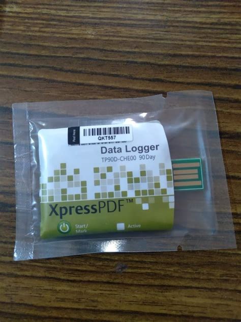 Wireless Temperature Data Logger Model Name Number TP D CHE Usb At Piece In Navi Mumbai