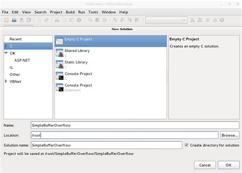 Exploit Development Part 02 Writing A Simple Buffer Overflow Hackers Arise