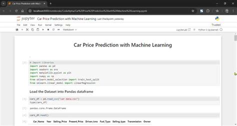 Anam Naeem On Linkedin Machinelearning Datascience