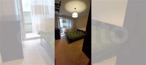 2 к квартира 47 7 м² 5 5 эт на продажу в Луховицах Купить квартиру Авито