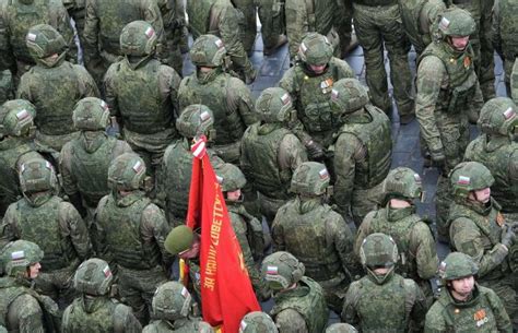 Участники СВО впервые приняли участие в параде на Красной площади Общество Селдон Новости