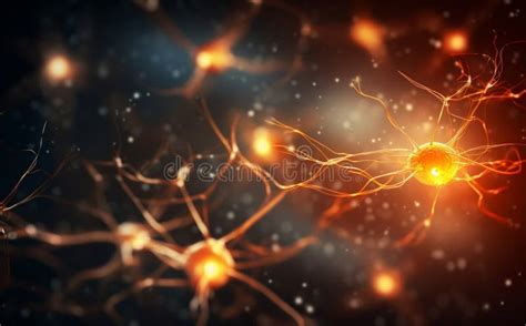 Nucleus Brain Neurology Neural Nerve Science Anatomy Biology Human