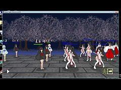 H Project Kagura Night Of Exorcism Xxx Mobile Porno Videos Movies Iporntv Net