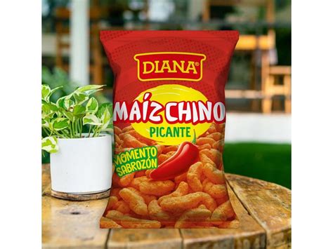 Comprar Maiz Diana Chino Picante 121 G Walmart Walmart Guatemala Walmart Compra En Línea