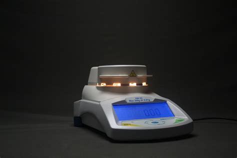 Pmb Pmb Moisture Analyser