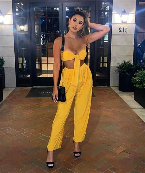 Brianna Garcia Bio Wiki Age Height Net Worth Dating Trivia