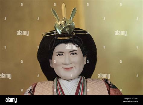 Hina Dolls In Tokyo Hi Res Stock Photography And Images Alamy