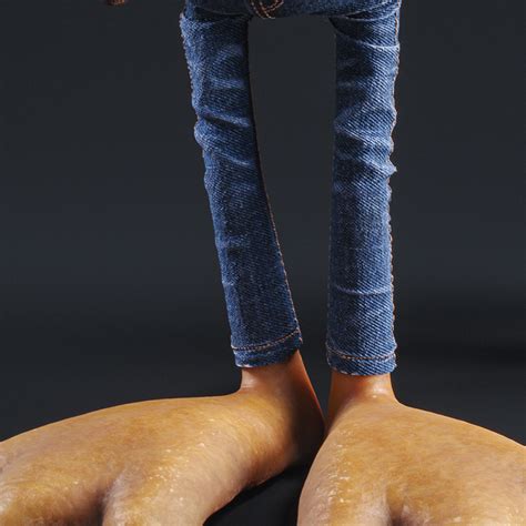 Daffy Stole My Look Zbrushcentral