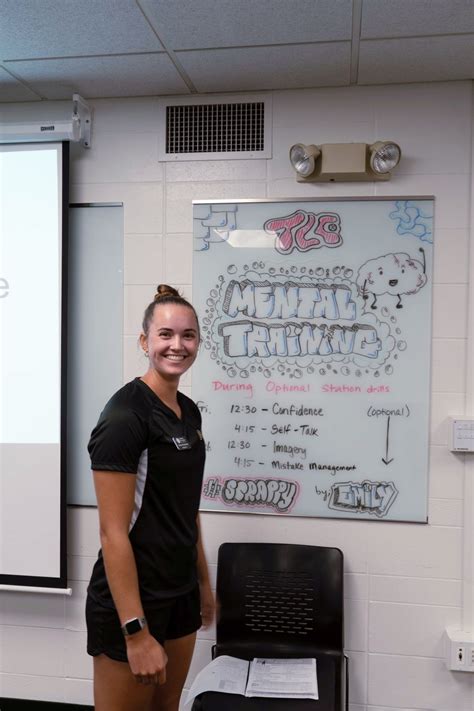 Emily Peterson On Linkedin A Long Overdue Postthis Past Summer I Had