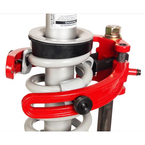 Jack Tech Sk3500 Mobile Strut And Spring Compressor Tool