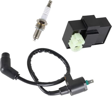 Honda Fourtrax 300 Spark Plug Gap At Randy Stambaugh Blog