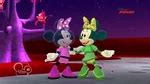 Martian Minnies Tea Party Disney Wiki Fandom
