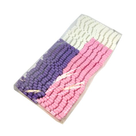 Toe Separators Disposable Fernandas Beauty And Spa Supplies