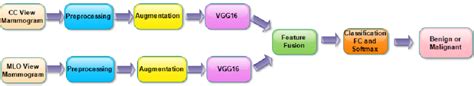 Diagrammatic Representation Of Workflow Download Scientific Diagram