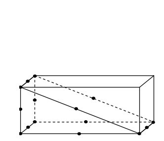 D Finite Element Mesh For Soil Mass And Pile A Co Ordinate System Download Scientific