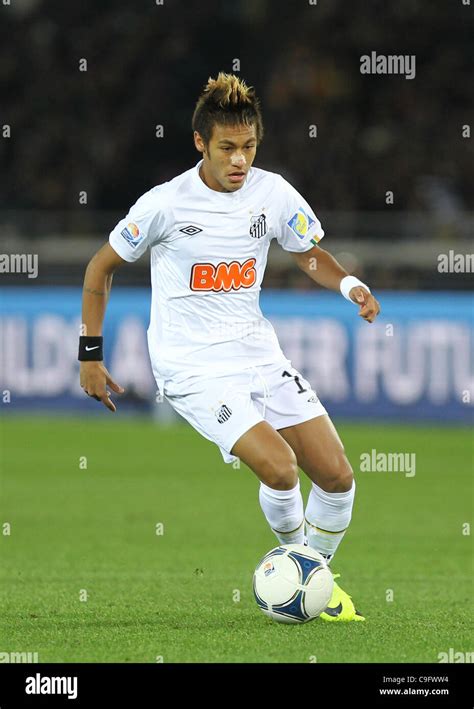 Neymar Santos Fc