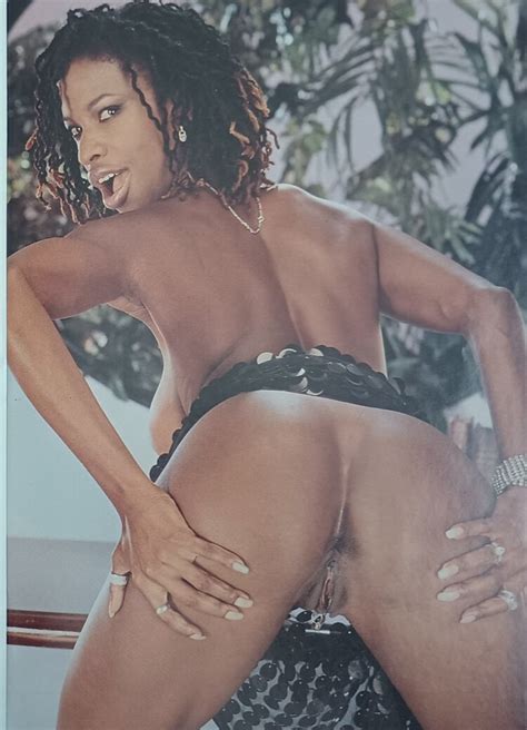 Black Tail Magazine February 200234