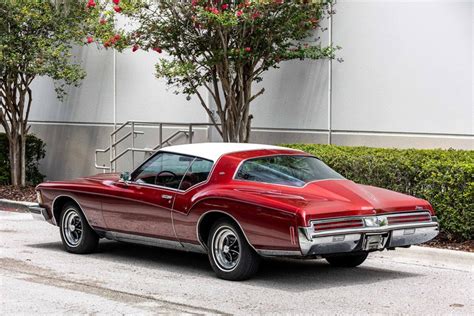 1973 Buick Riviera Orlando Classic Cars