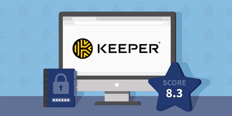 Keeper Review 2025 A Secure Password Manager With Extras
