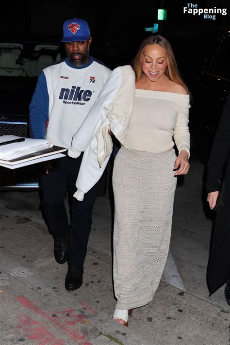 Mariah Carey Sexy 55 Pics What S Fappened