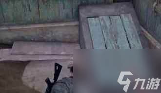 pubg艾伦格密室在哪里介绍 九游手机游戏